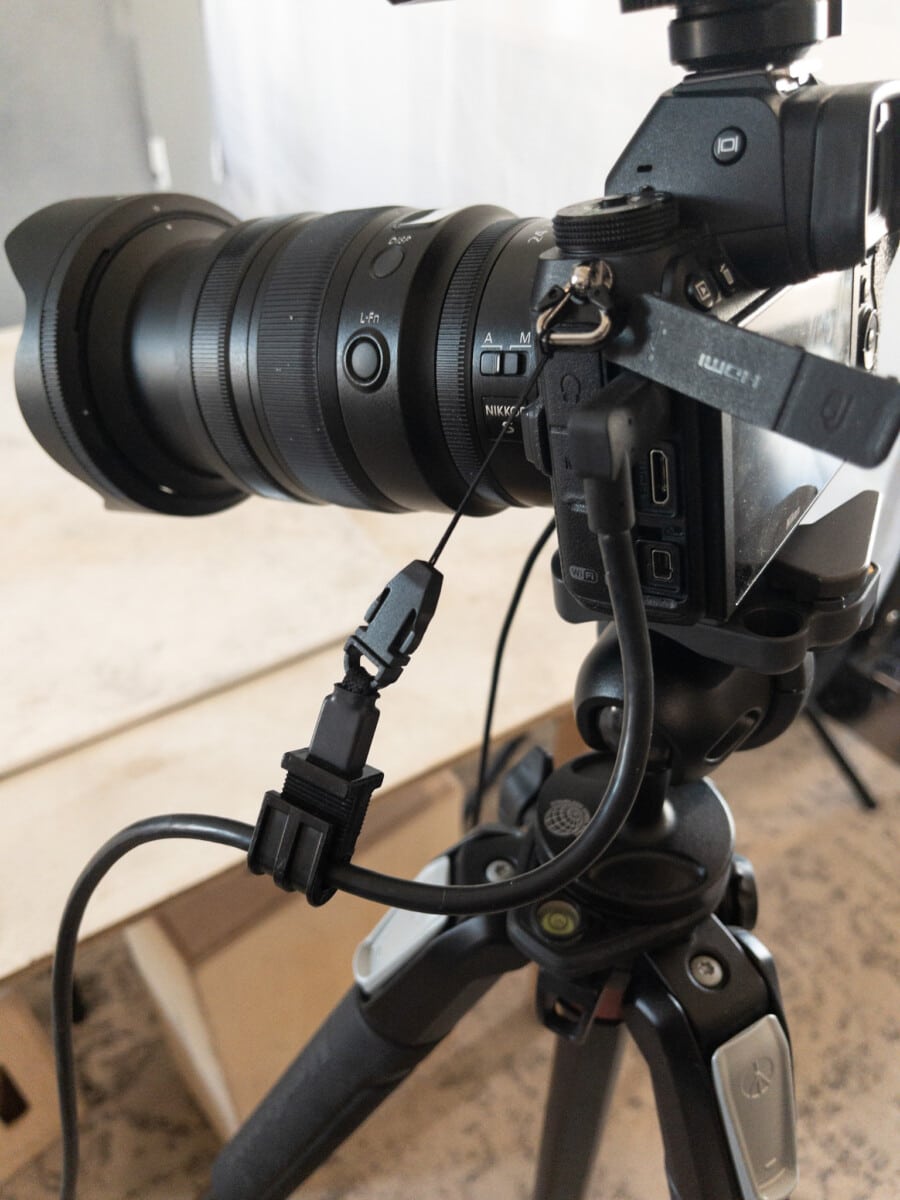 Tethered Shooting Basics for Food Photography - The Bite Shot: Food ...