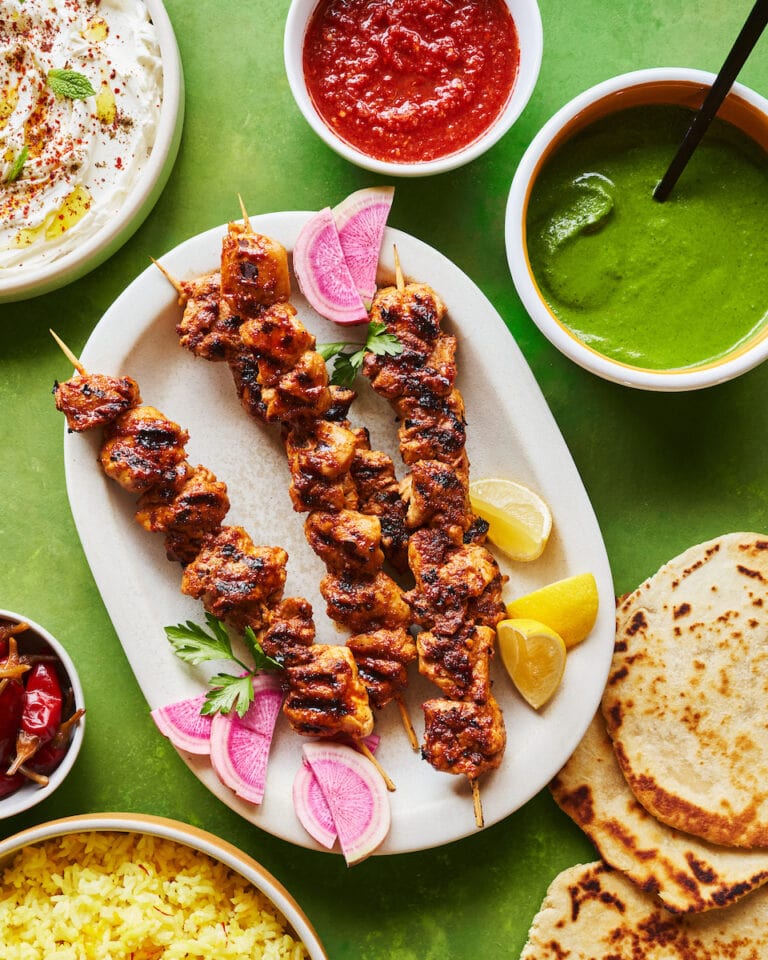 14 Favorite Food Styling Tools - The Bite Shot