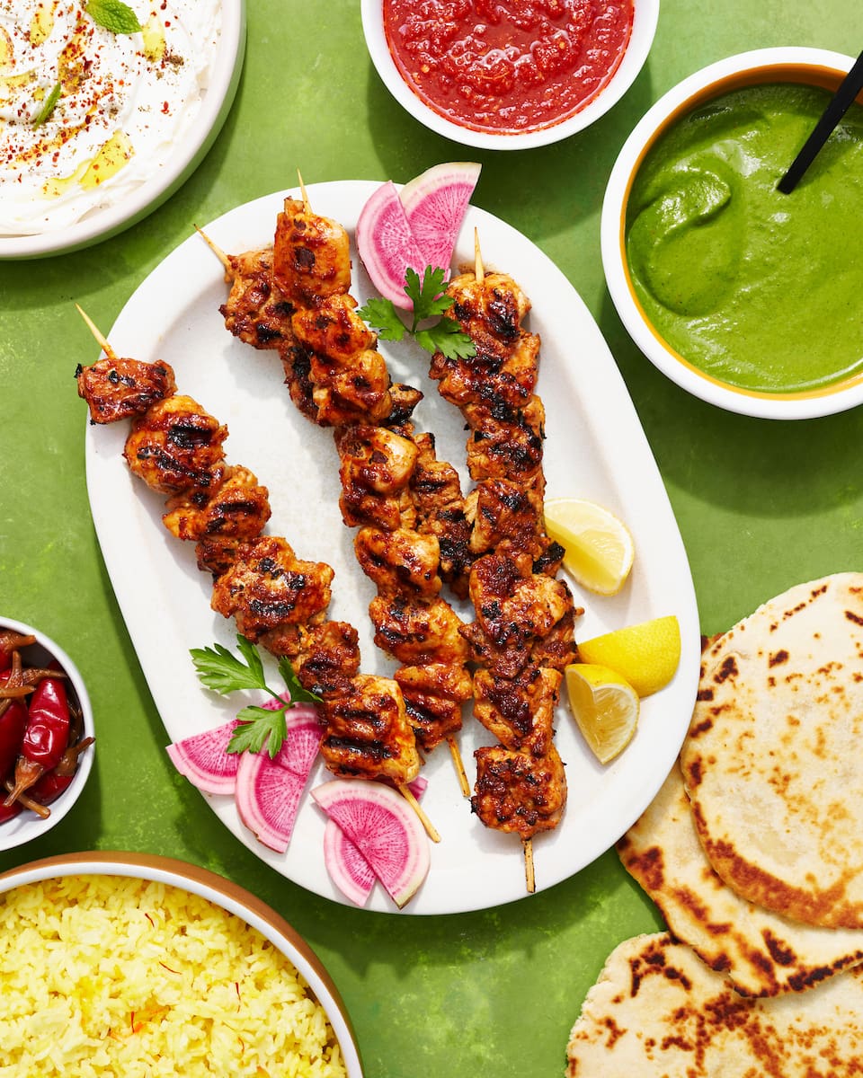 Food Photography in Natural Light - The Bite Shot: Food Photography ...