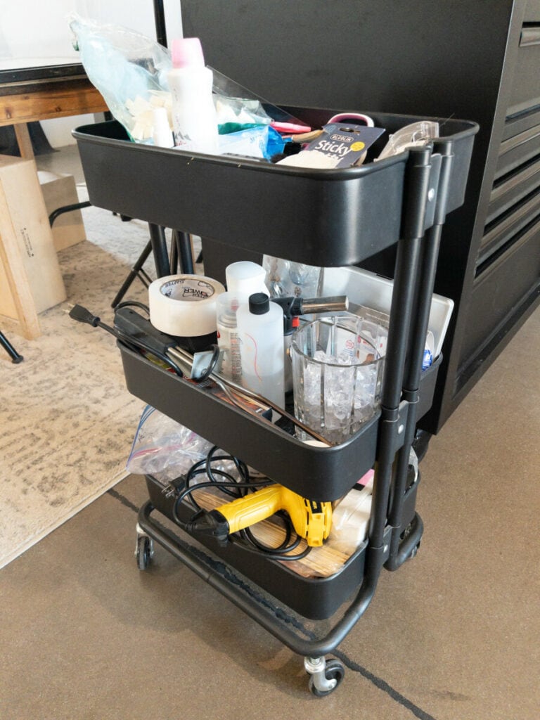 14 Favorite Food Styling Tools - The Bite Shot