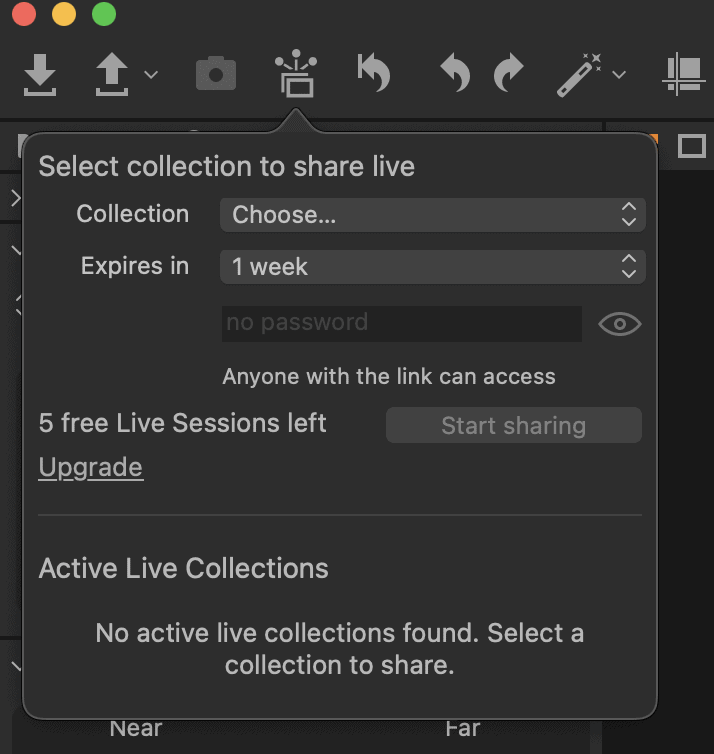 How to Run a Remote Photoshoot with Captue One Live
