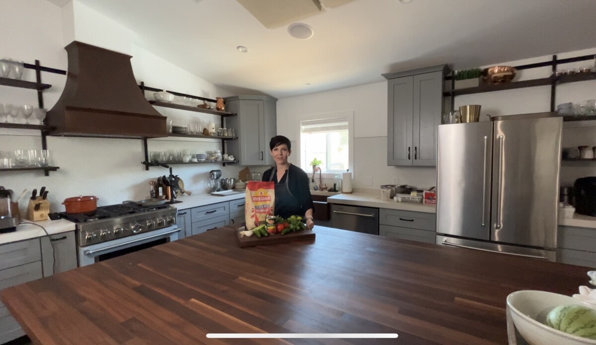 Camera Angles for Visual Storytelling in Videos - The Bite Shot: Food ...