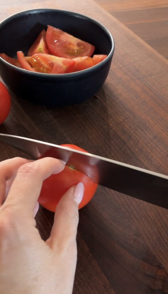 Camera Angles for Visual Storytelling in Videos - The Bite Shot: Food ...