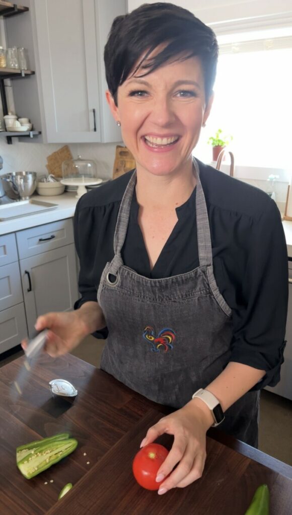 Camera Angles for Visual Storytelling in Videos - The Bite Shot: Food ...