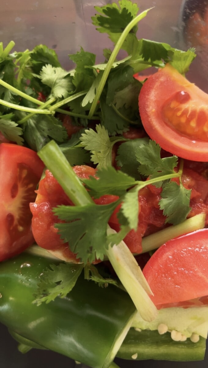 Camera Angles for Visual Storytelling in Videos - The Bite Shot: Food ...