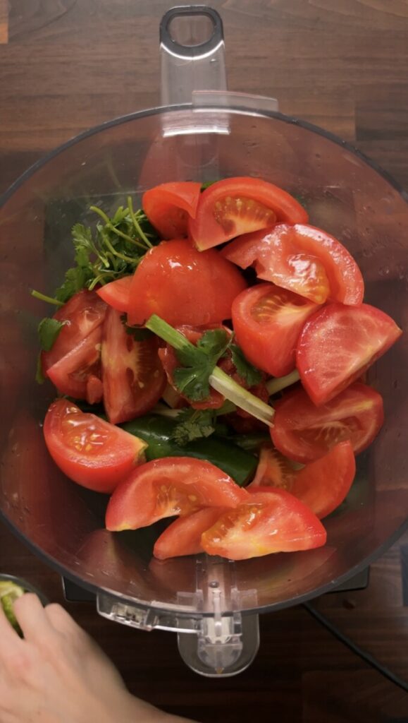 Camera Angles for Visual Storytelling in Videos - The Bite Shot: Food ...