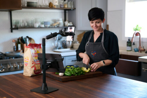 Camera Angles for Visual Storytelling in Videos - The Bite Shot: Food ...