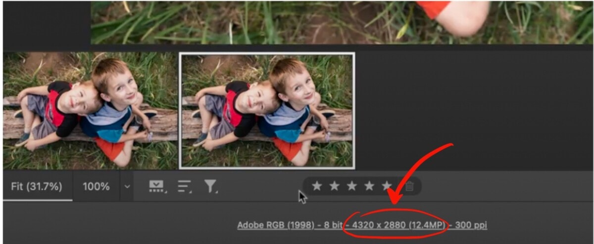 How to Increase Photo Quality for Printing - The Bite Shot: Food ...