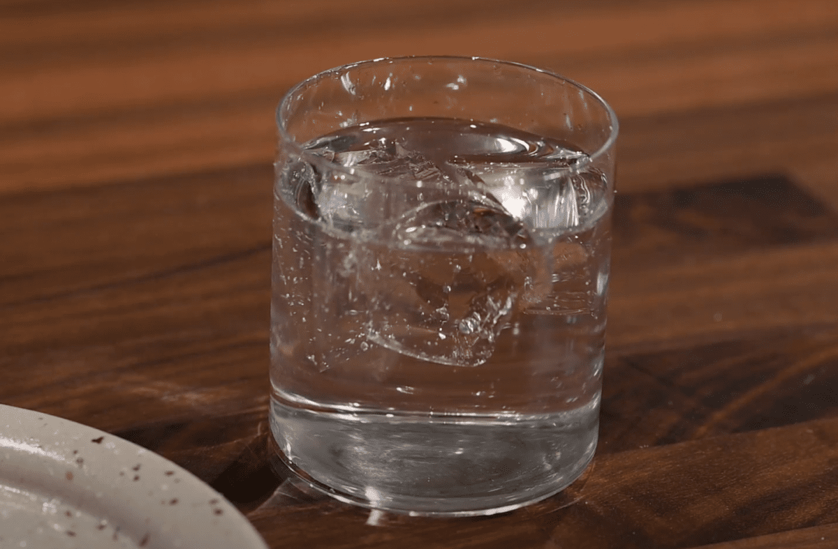 DIY Fake Ice for Drinks Photography - The Bite Shot: Food Photography ...