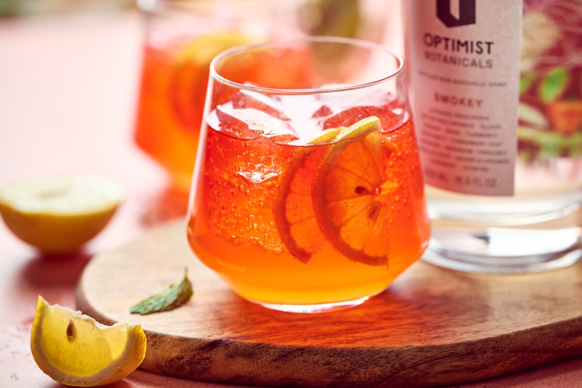 2 Lighting Tricks for Drinks Photography - The Bite Shot: Food ...
