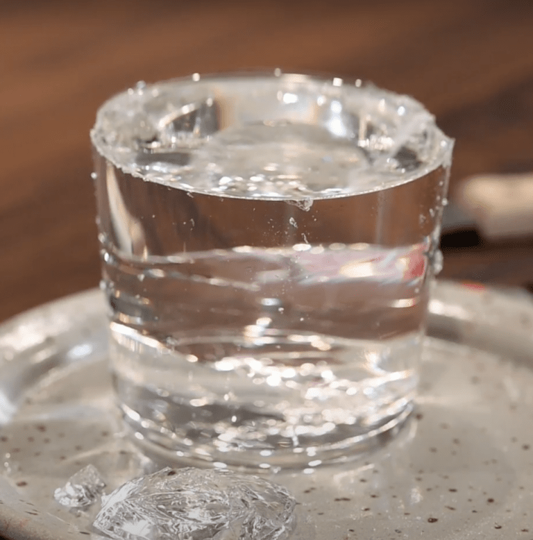 DIY Fake Ice for Drinks Photography - The Bite Shot: Food Photography ...