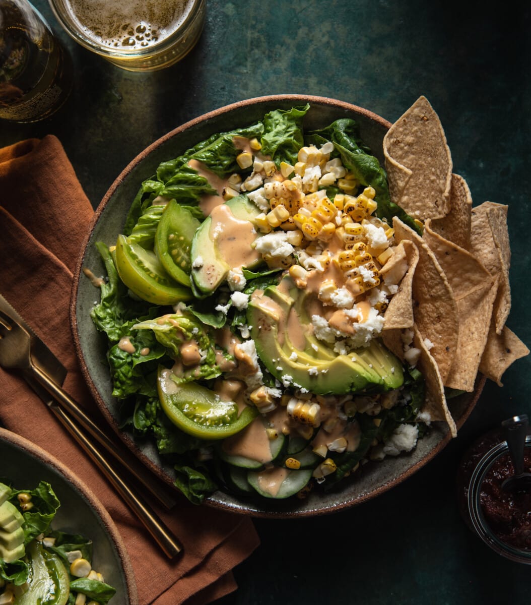 Natural Looking Artificial Light Setup for Food Photography - The Bite ...