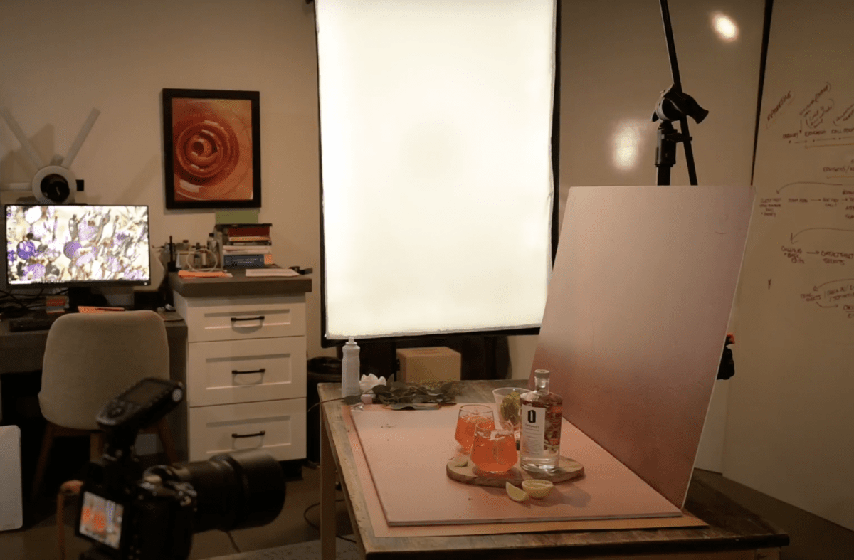 2 Lighting Tricks for Drinks Photography - The Bite Shot: Food ...