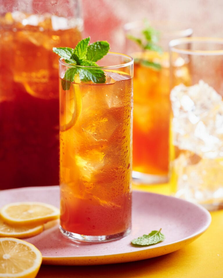 DIY Fake Ice for Drinks Photography - The Bite Shot: Food Photography ...