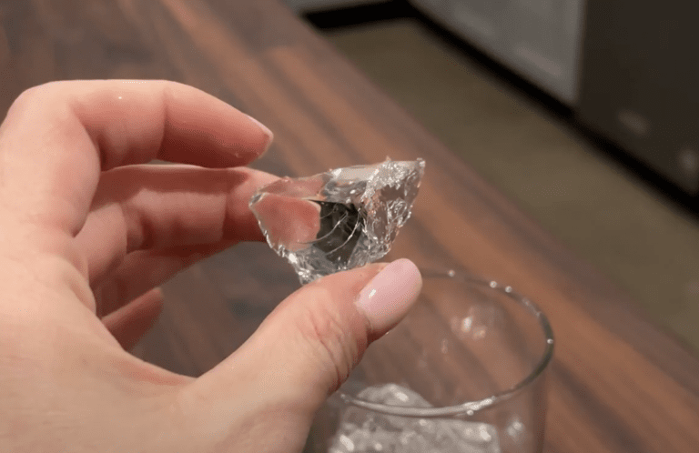 DIY Fake Ice for Drinks Photography - The Bite Shot: Food Photography ...