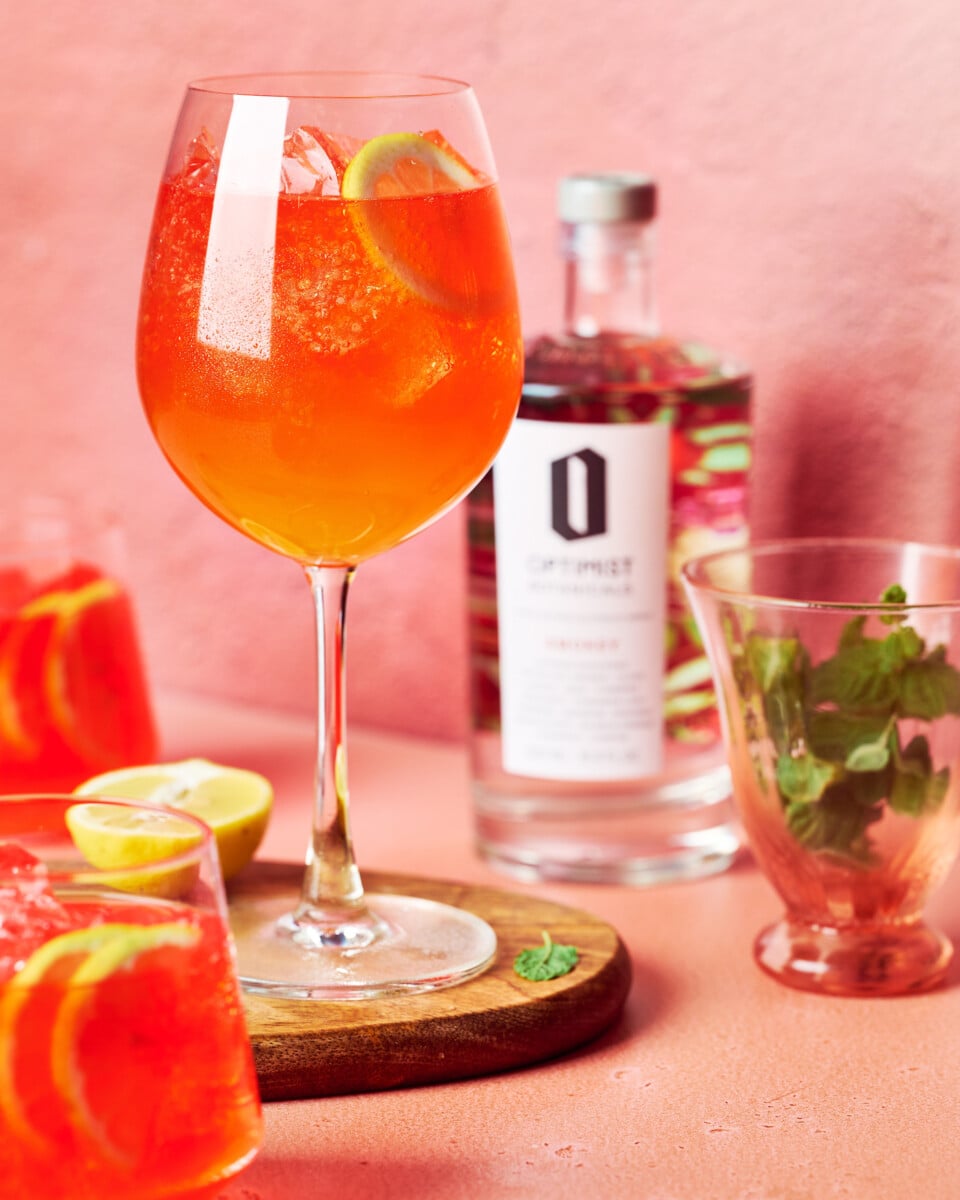 2 Lighting Tricks for Drinks Photography - The Bite Shot: Food ...