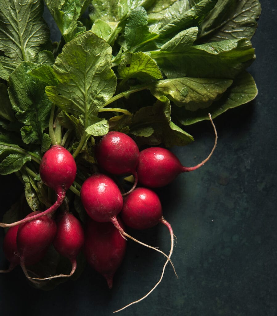 Low-Effort Foods for Practicing Food Photography - The Bite Shot