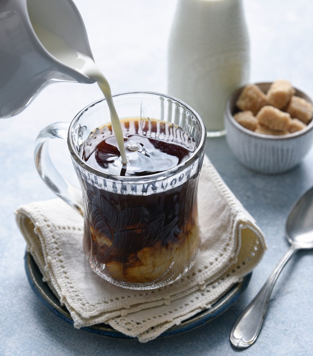 Low-Effort Foods for Practicing Food Photography - The Bite Shot