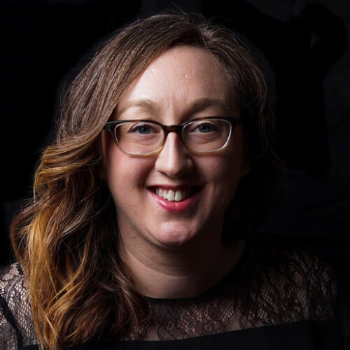 Meet The Team - The Bite Shot